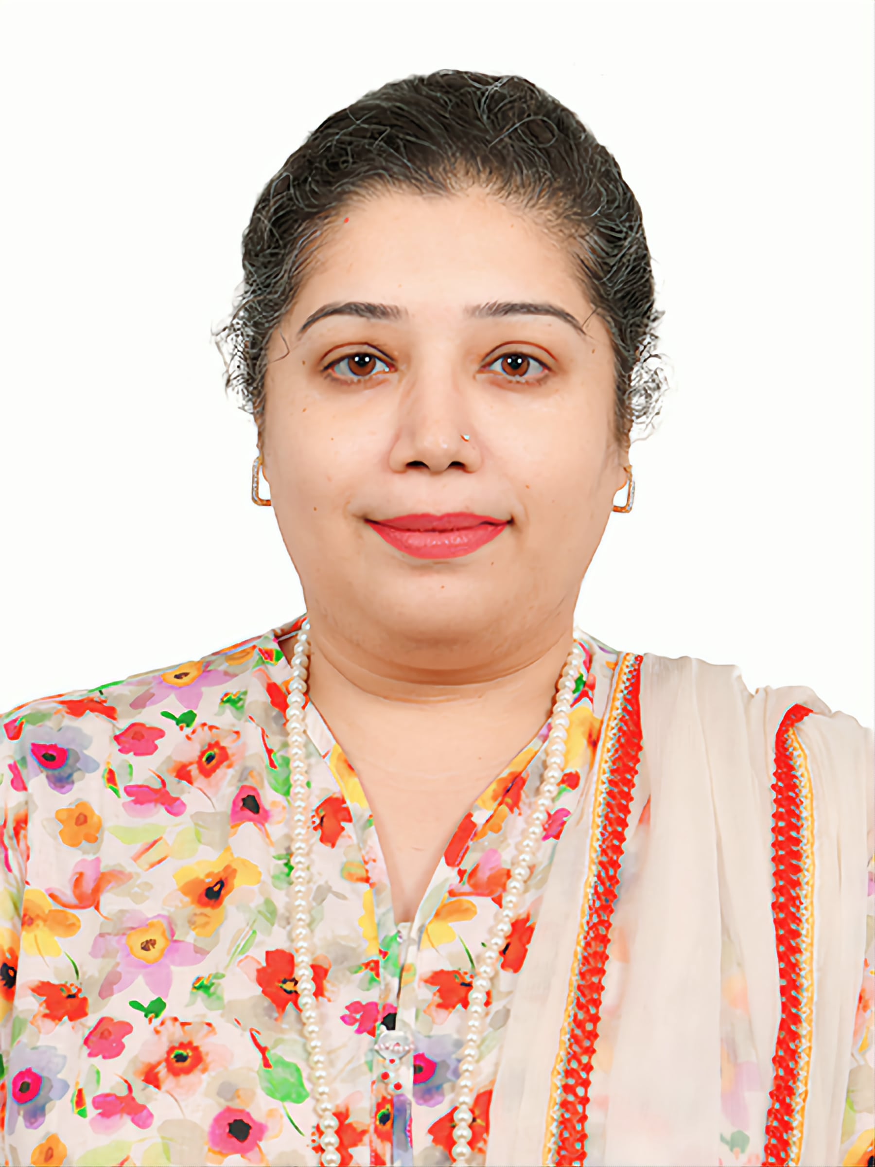 Faculty Profile | MC, PK | The Aga Khan University